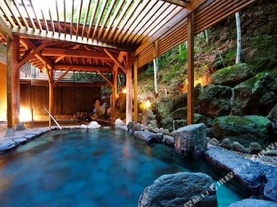 Otel Saninyumura Onsen Yusen no Yado Yuamu, , foto