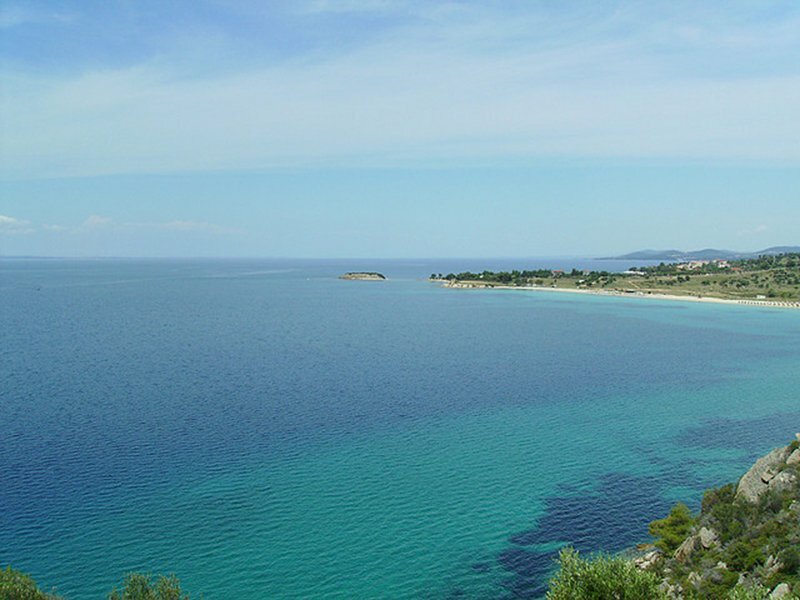 Otel Xenios Zeus Hotel, Dünya, foto