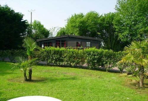 Otel Domaine de Géffosse, , foto