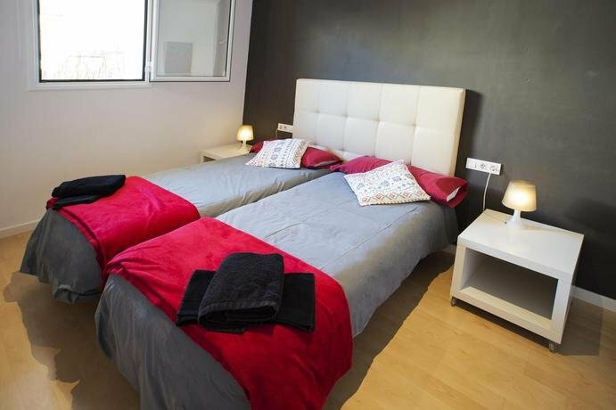 Otel Tenor Masini 26, Barselona, foto