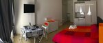 B&b Amaverona (Via Valverde No:32, Verona), otel  Verona'dan