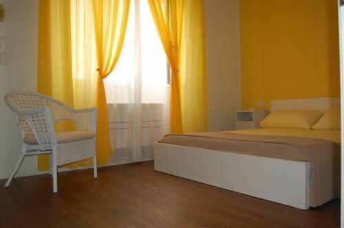 Otel B&b VIA Padova, Milano, foto