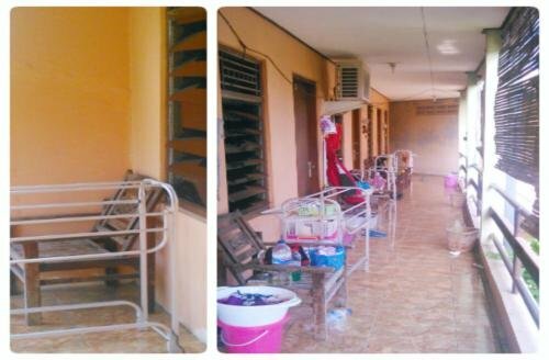 Otel Kost Semarang Peterongan Timur, Semarang, foto