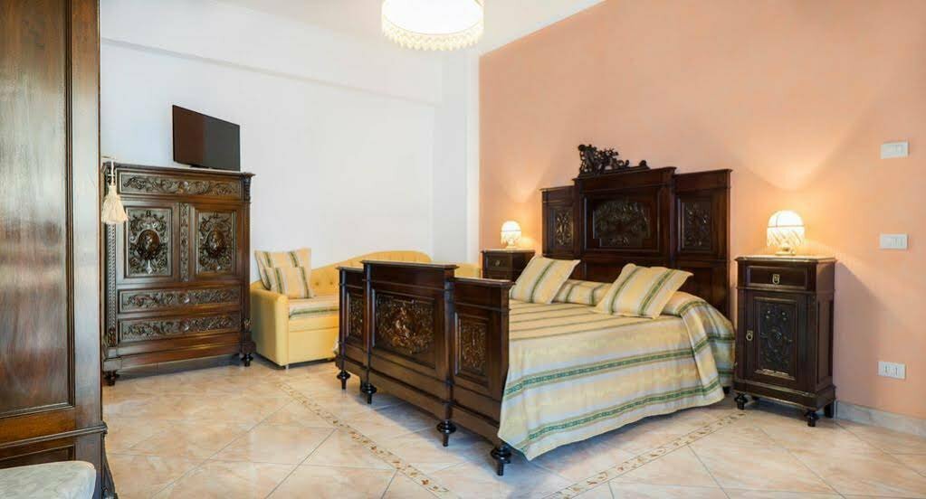 Otel La Casa d'A... mare, , foto