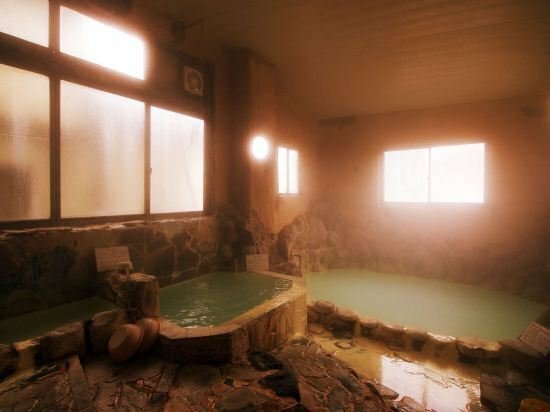 Otel Nigoriyu Nasu-yumoto Onsen Sankai, , foto