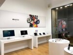 C&c Roma Prati - Apple Premium Reseller (Via Sforza Pallavicini No:5, Rome), telekomünikasyon ekipmanları  Roma'dan