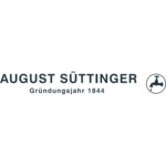 August Süttinger E. U. Inh. Harald Naar (Seidlgasse No:2, Wien), hamam ve sauna inşaatı  Viyana'dan