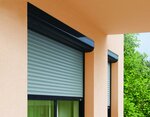 Pichler GmbH Fenster-Türen-Sonnenschutz (Carinthia, Spittal an der Drau, Seeboden, Lieserbrücke), pencere aksesuarları  Karintiya'dan