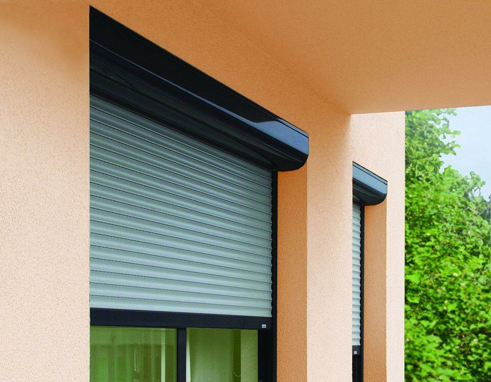 Pencere aksesuarları Pichler GmbH Fenster-Türen-Sonnenschutz, Karintiya, foto