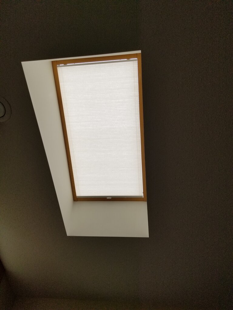 Pencere aksesuarları Budget Blinds of Erie, Pennsylvania, foto
