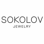Представительство Sokolov (Serebryakova Drive No:4с1), mücevherler  Moskova'dan