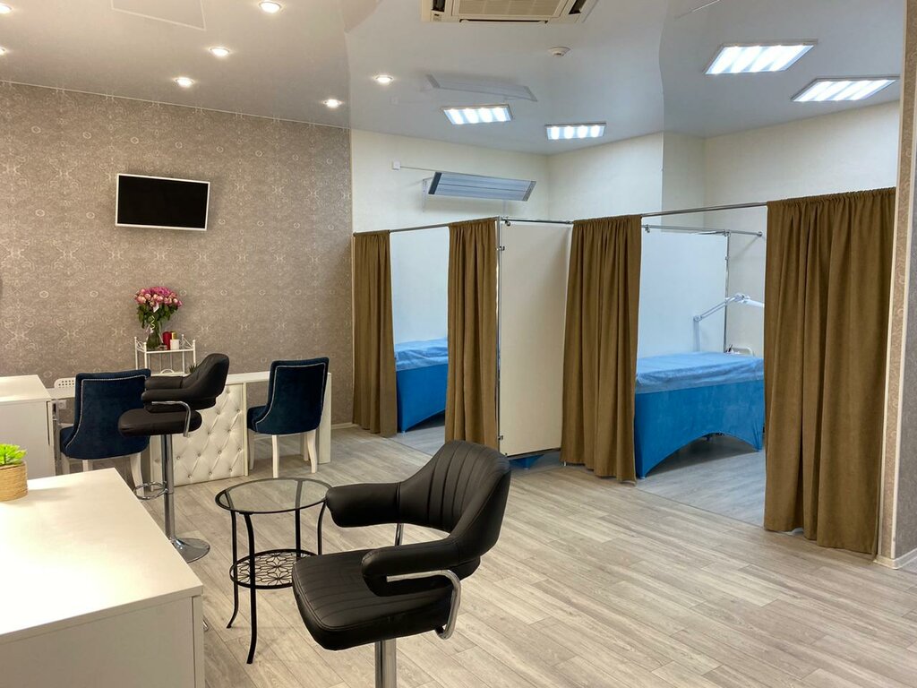 Güzellik salonu ProfMaster studio, Ulyanovsk, foto