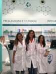 Farmacia Amari Miranda (Sicily, Palermo, Bagheria, Via Angelo Poliziano), eczaneler  Palermo'dan