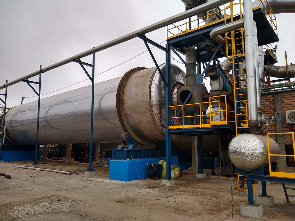 Klima satışı Maf Soluciones S. A. S., Lima, foto