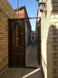 Ansorjon (Sobir Abdullo koʻchasi No:15), otel  Semerkant'tan