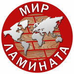 Мир ламината (Proletarskaya ulitsa No:45, derevnya Ivanovskoye), laminat  Moskova ve Moskovskaya oblastından