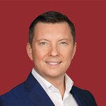 Business trainer Vitaly Golitzyn (Skladochnaya Street No:1с5), kişisel gelişim merkezi  Moskova'dan