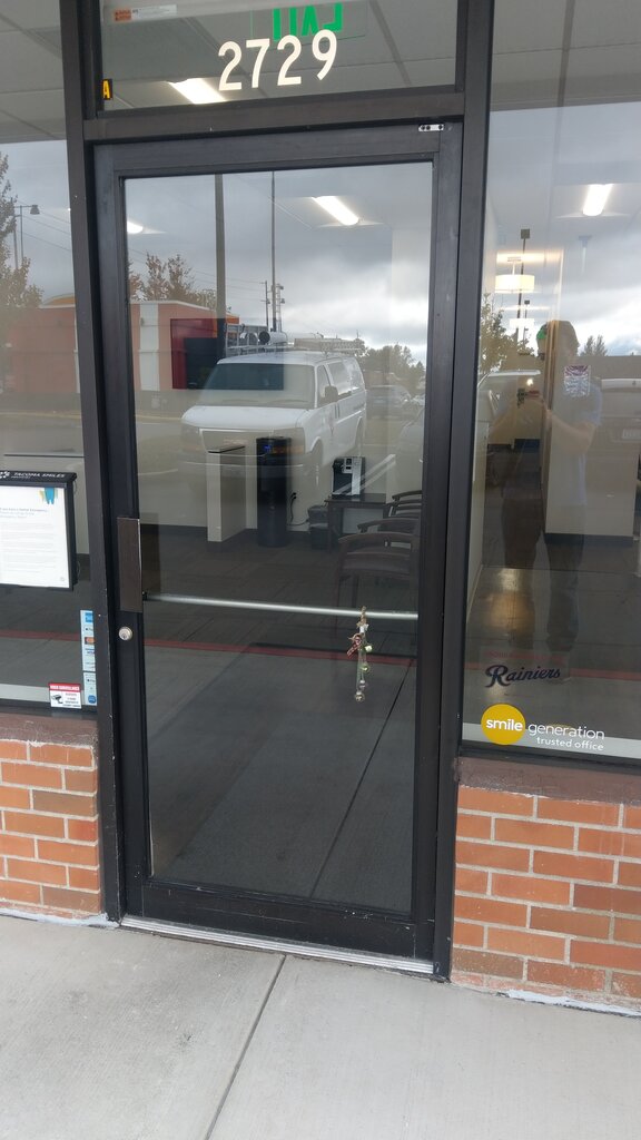 Pencere üretim, satış ve montaj firmaları Local Glass Repairs LLC, Federal Way, foto