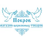 Pokrov (Krasnykh Zor Street No:15), dini ürünler  Rostov‑na‑Donu'dan
