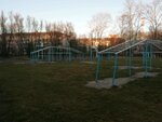 Спортивная площадка (gorodskoy okrug Ivanovo, Leninskiy District), spor alanı  İvanovo'dan