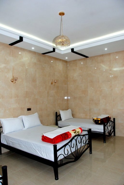 Otel Jood, Marakeş, foto