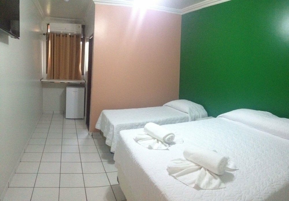 Otel Acapú Hotel, , foto