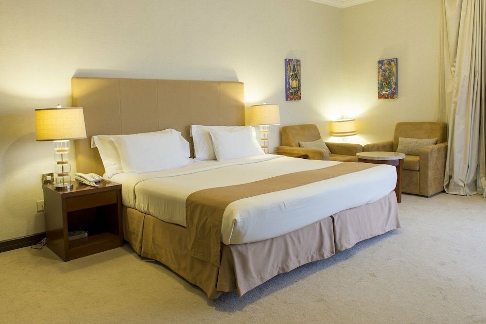 Otel منتجع القرم, Dünya, foto