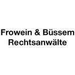Frowein & Büssem (Elberfelder Straße No:78, Remscheid), avukatlar  Remscheid'dan