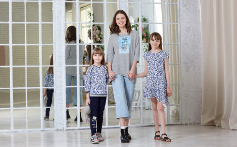 Ev tekstili toptancıları Azalea Garment, Taşkent eyaleti, foto