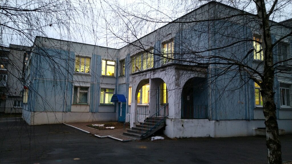 Anaokulları Detsky sad № 160, Tver, foto