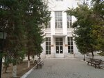 SamDMI, department of surgical diseases (Samarkand, Yangi Xayrоbod mahalla fuqarolar yigʻini), üniversiteler  Semerkant'tan