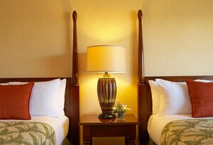 Outrigger Kauai Beach Resort & SPA (Hawaii, Kauai County, Lihue), otel  Havai Eyaleti'nden