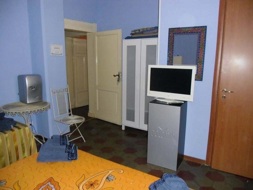 Otel Anirbas, ReggioCalabria, foto