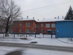 Detsky sad № 121 (Lenina Avenue No:49А), anaokulları  Kemerovo'dan