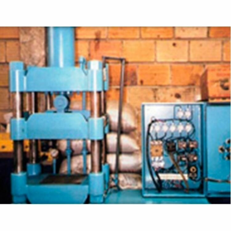 Sanayi ekipmanları firmaları Fabrica Indugalcep, Bogota, foto