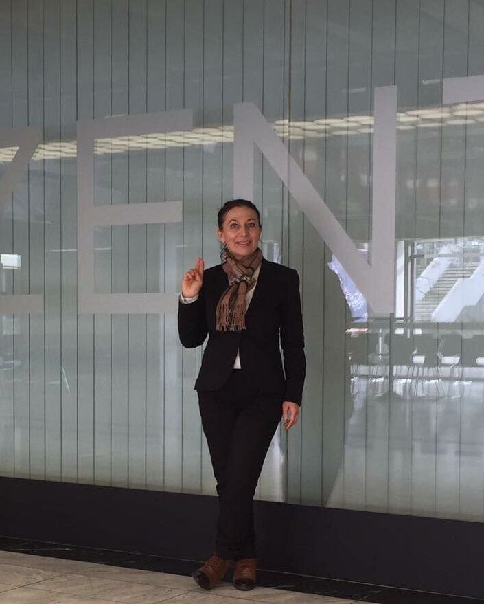 Tercüme büroları Mrs. Lisa Vulai - Dolmetscher Albanisch Deutsch, Innsbruck, foto
