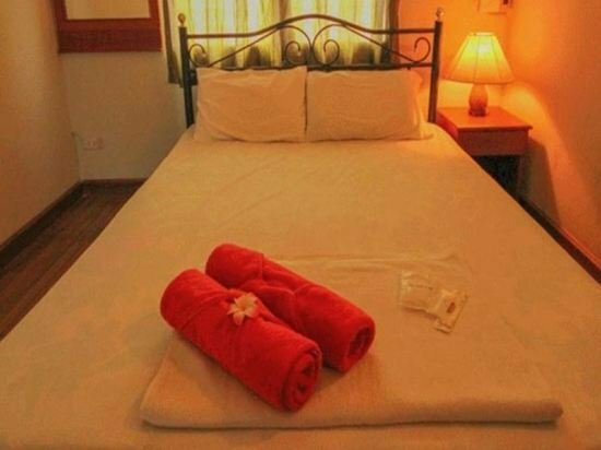 Otel Waratee SPA Resort Villa, Bangkok, foto