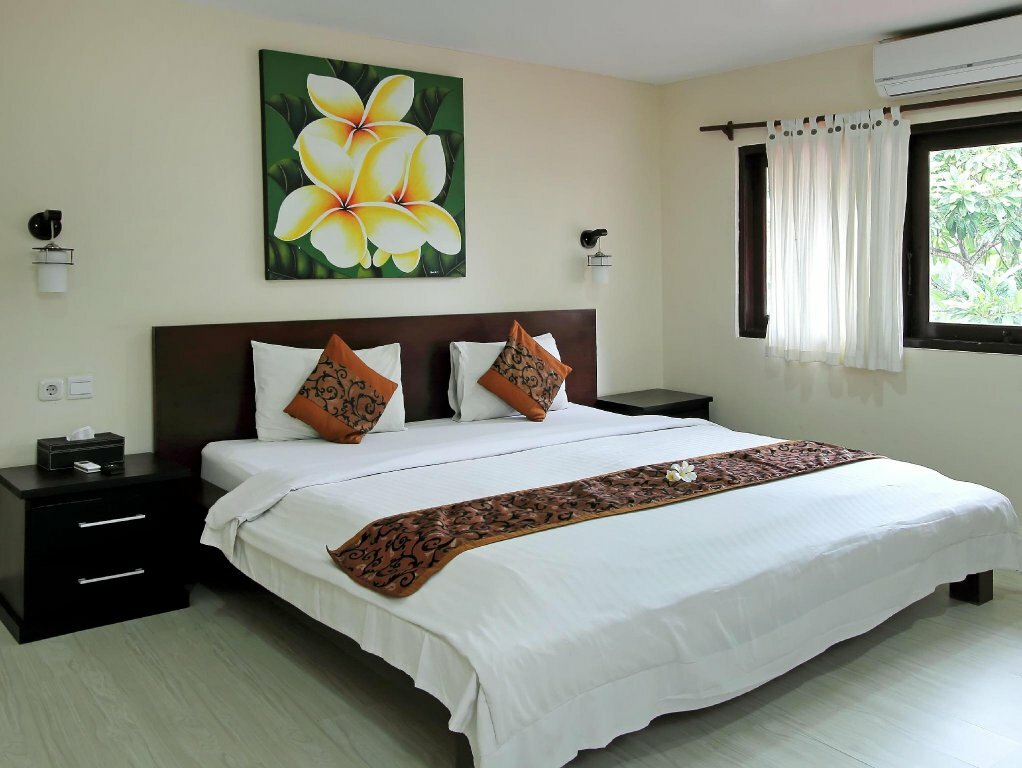 Otel Kumpul Kumpul Villa Seminyak, Bali, foto
