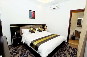 Gallant Hotel 154 (Hải Phòng Municipality, Hải Phòng City), otel  Hai Phong'dan