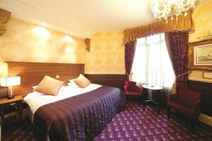 Liverpool Inn Sure Collection by Best Western (England, Liverpool, Liverpool, Mount Vernon), otel  Liverpool'dan