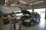 Discount Car Care (Texas, Houston), motor tamiri  Houston'dan