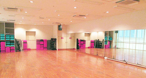 Fitness kulüpleri コナミスポーツクラブ 戸畑, Kitakyuşu, foto