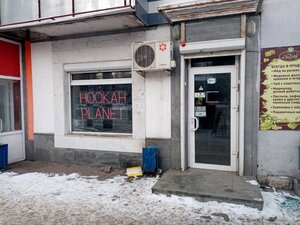 Tütün, sigara mağazaları Hookah Planet, Ufa, foto