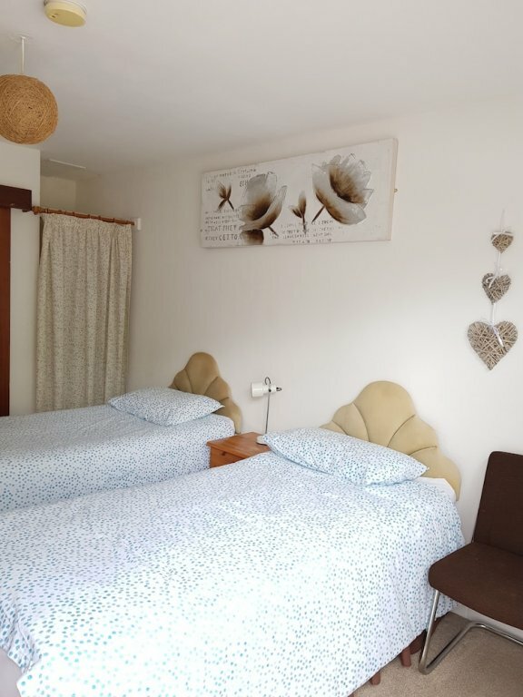 Otel Chelford Guesthouse, İngiltere, foto