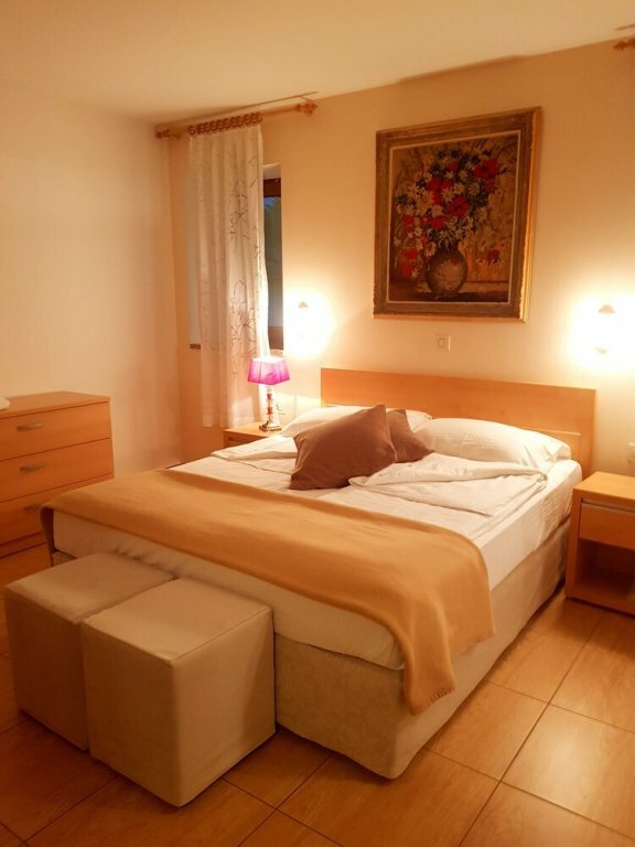 Otel Santa Marija, Dünya, foto