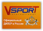 V-sport-russia.ru Kazakhstan (Alash tas joly No:22/1), fitness ve spor ekipmanı firmaları  Astana'dan