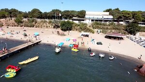 Ören Su Sporları (Balıkesir, Burhaniye, Ören Mah., 2068. Sok., 21/2), su parkı  Burhaniye'den