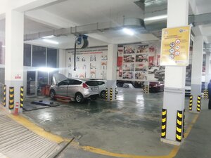 Akin Oto Servisi (İstanbul, Maltepe, Cevizli Mah., Gençlik Sok.), otomobil servisi  İstanbul'dan