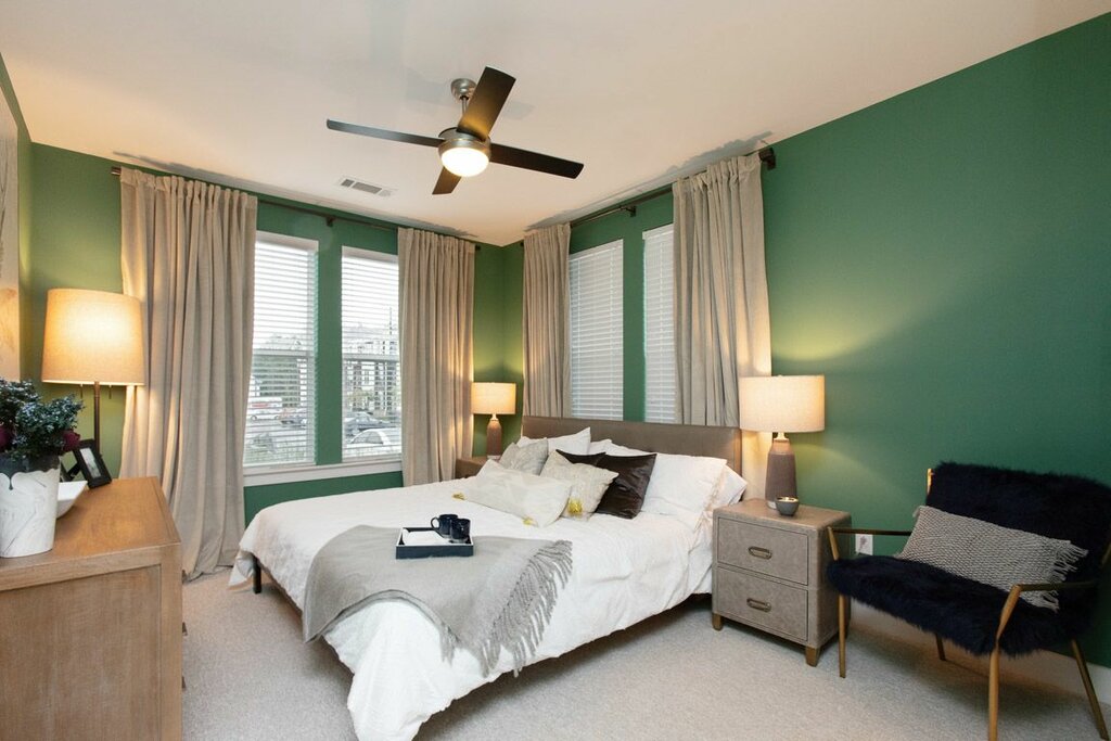 Emlak ofisi Beckett Farms Apartments, Güney Carolina, foto