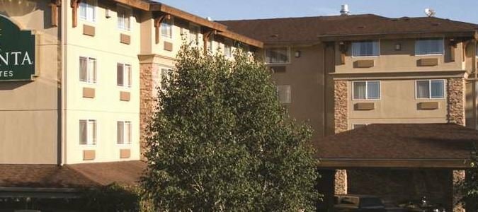 Otel La Quinta Vancouver № 6288, Washington Eyaleti, foto